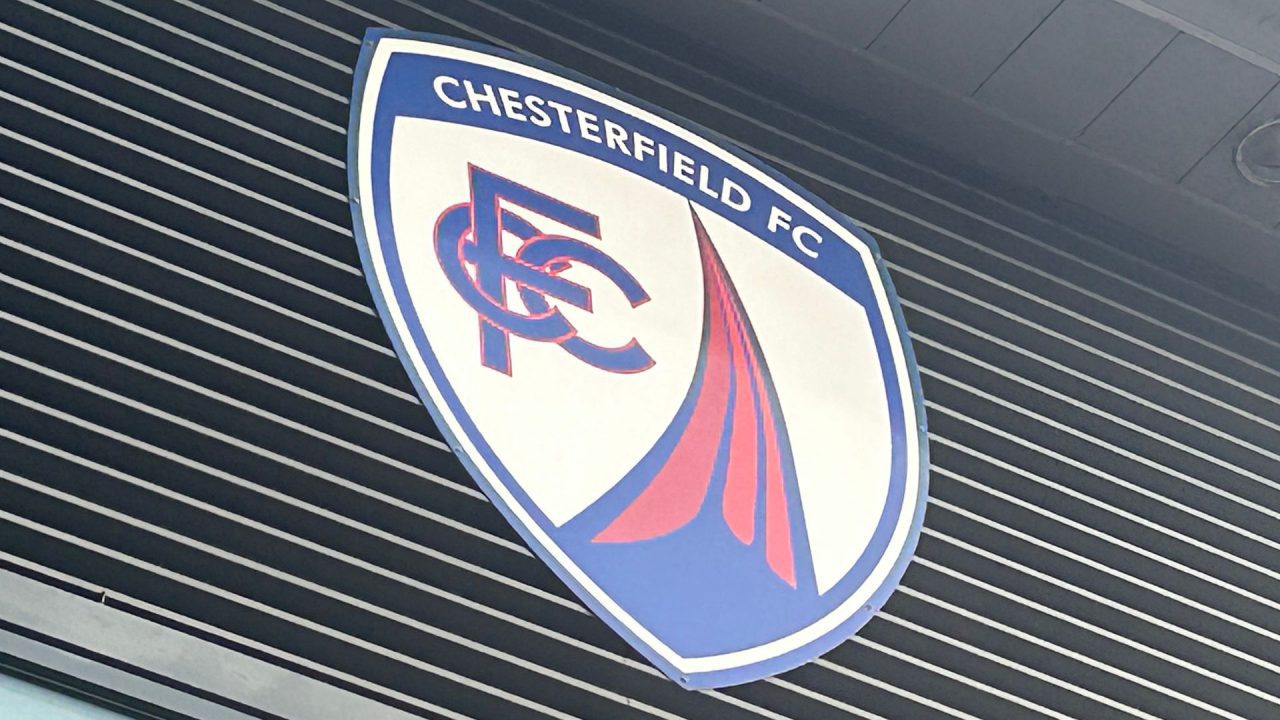 Tickets/True Blue Travel for Barrow | Chesterfield FC