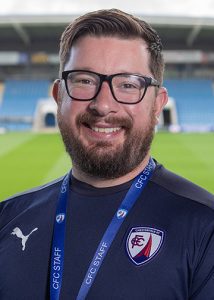 Safeguarding | Chesterfield FC