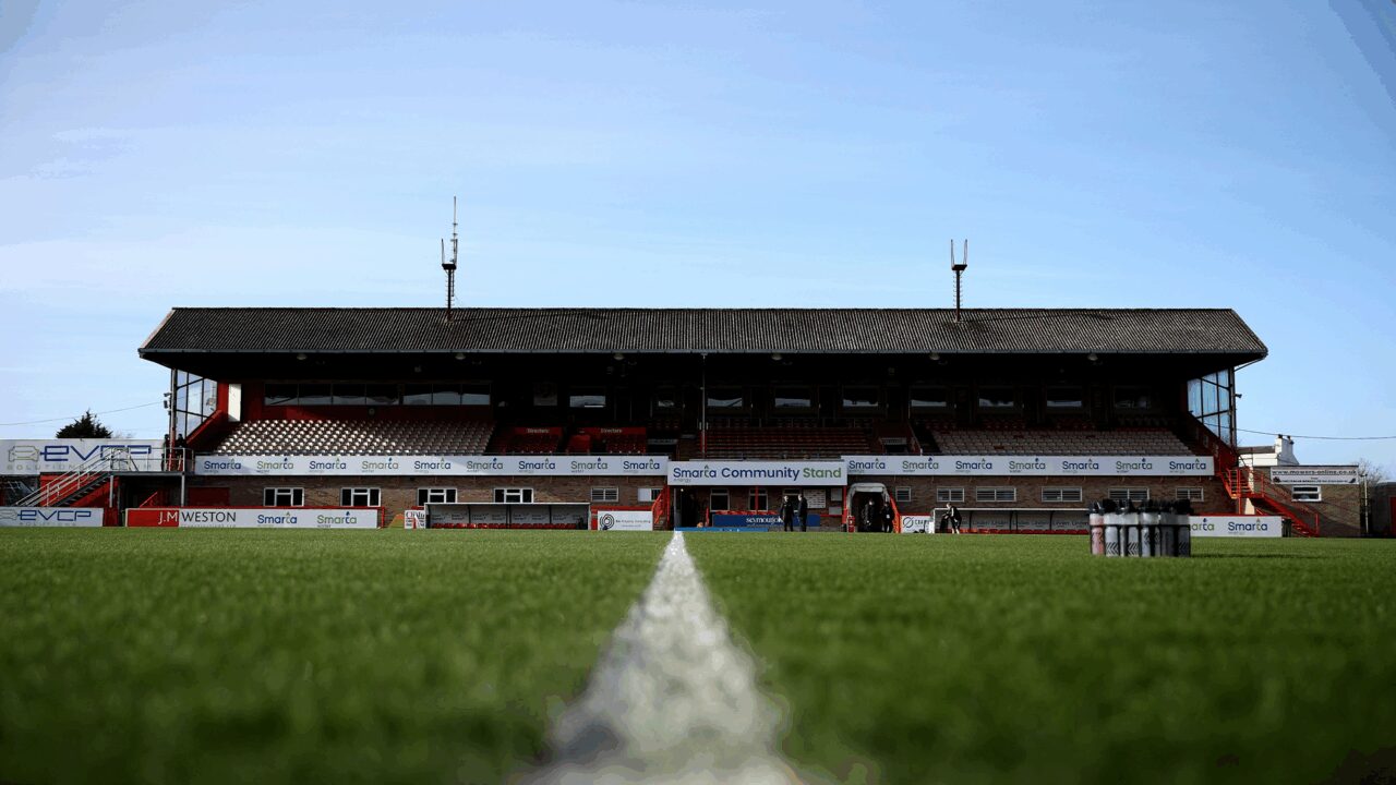 League Two Insight: Cheltenham Town | Chesterfield FC