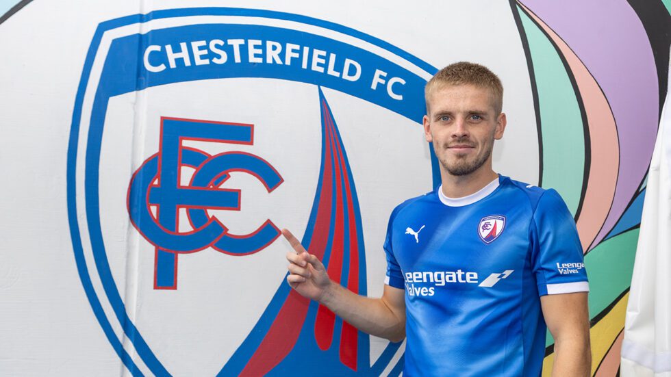 News | Chesterfield FC