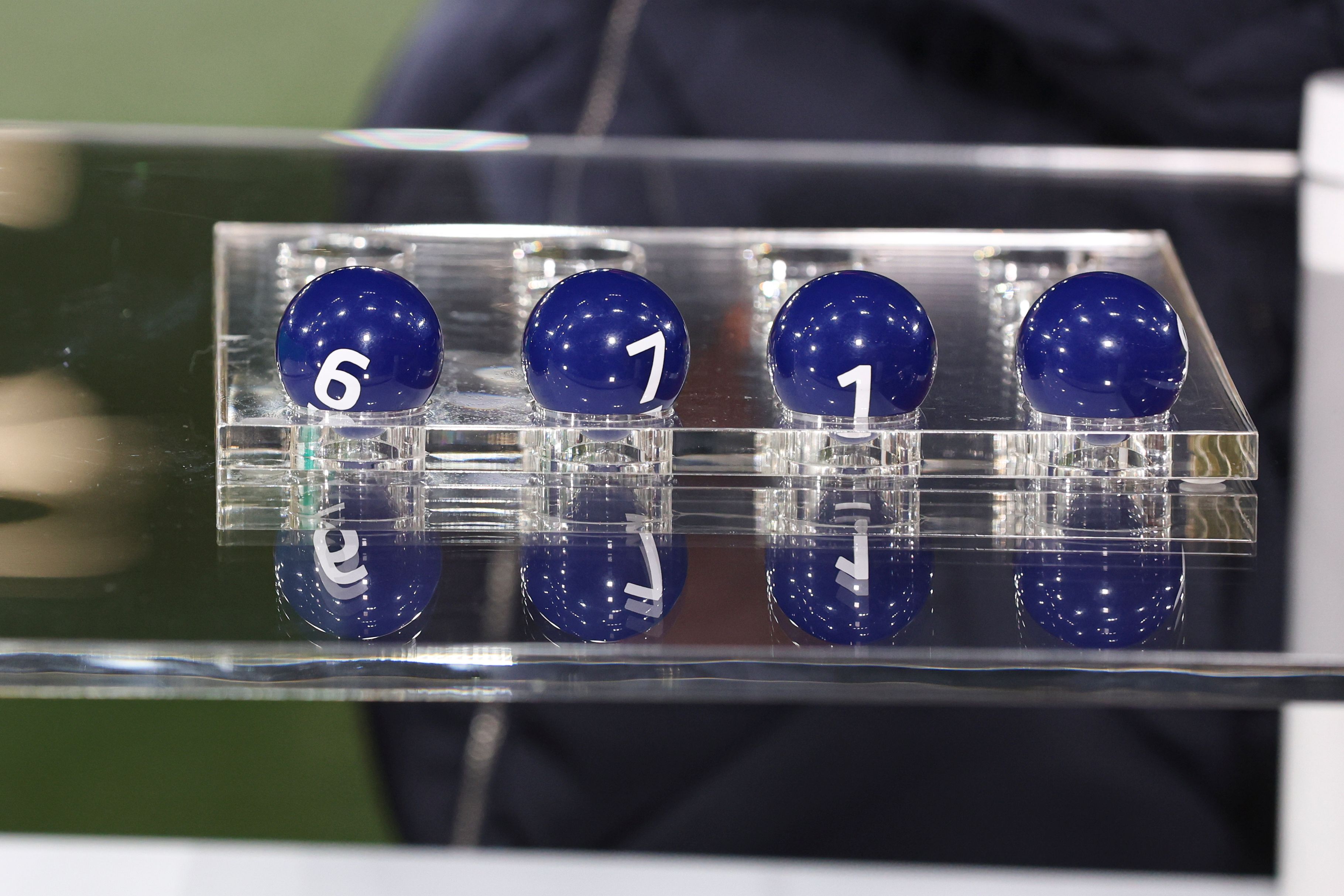 Preliminary Carabao Cup draw | Chesterfield FC